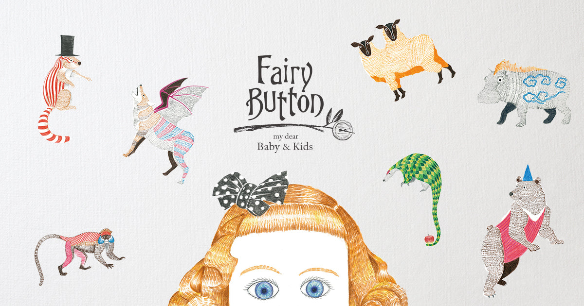 all – タグ "Dress"– FairyButton